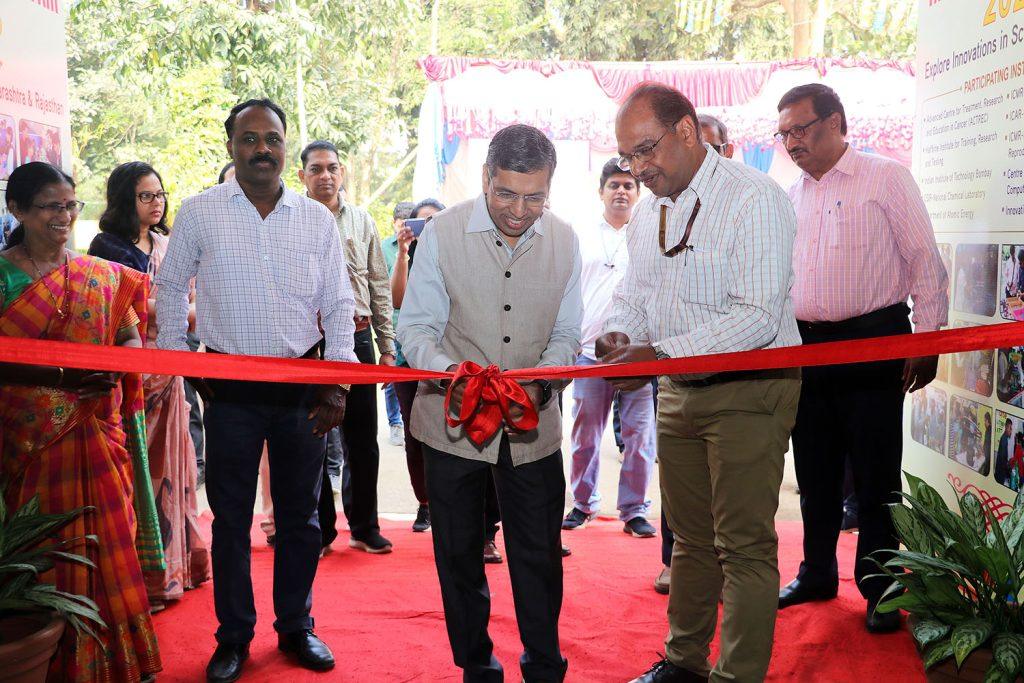 Innovation Festival & Western India Science Fair – Nehru Science Centre ...