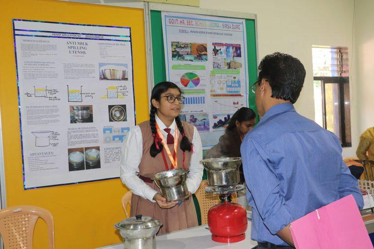 Innovation Festival & Western India Science Fair – Nehru Science Centre ...