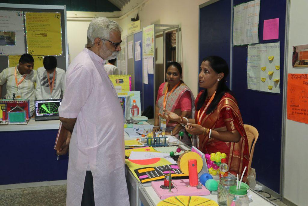 Innovation Festival & Western India Science Fair – Nehru Science Centre ...