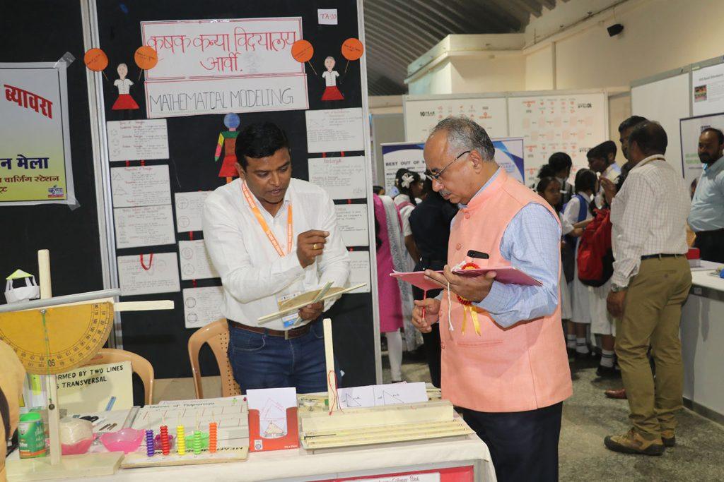 Innovation Festival & Western India Science Fair – Nehru Science Centre ...