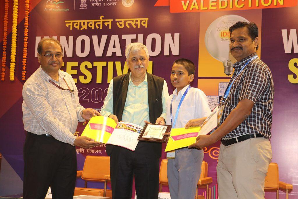 Innovation Festival & Western India Science Fair – Nehru Science Centre ...