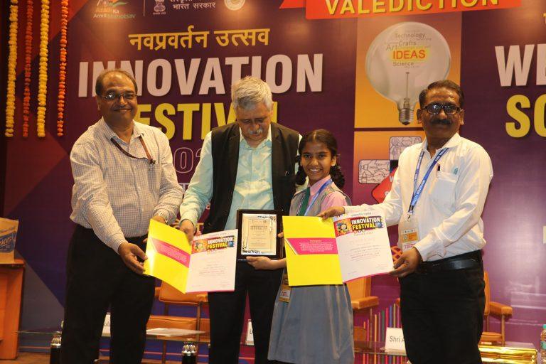 Innovation Festival & Western India Science Fair – Nehru Science Centre ...
