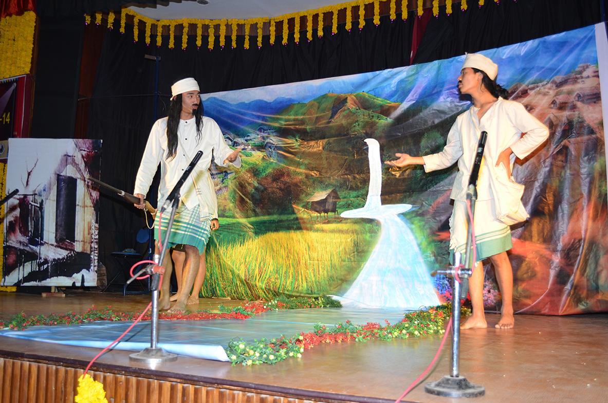 National Science Drama Festival – Nehru Science Centre, Mumbai