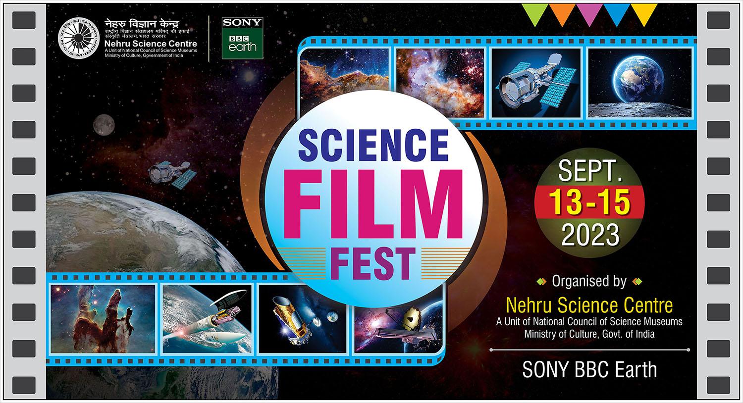 Other Events – Nehru Science Centre, Mumbai