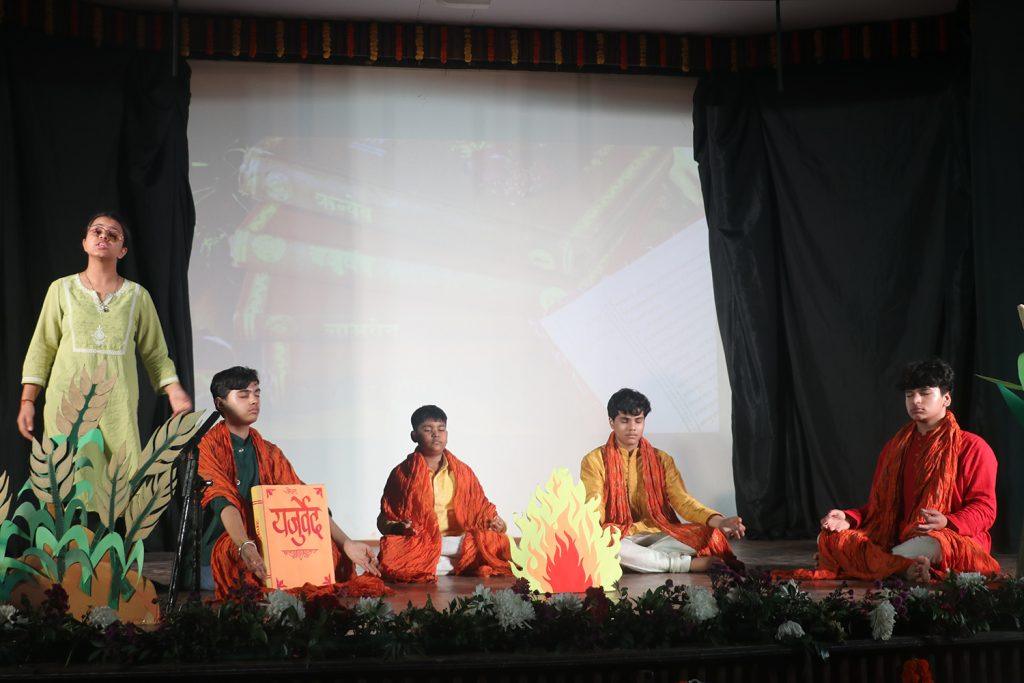 National Science Drama Festival – Nehru Science Centre, Mumbai