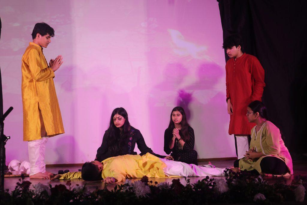 National Science Drama Festival – Nehru Science Centre, Mumbai