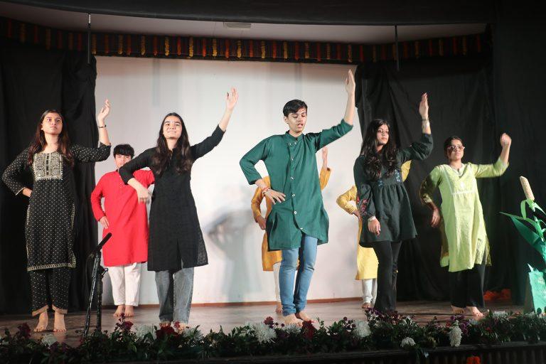 National Science Drama Festival – Nehru Science Centre, Mumbai