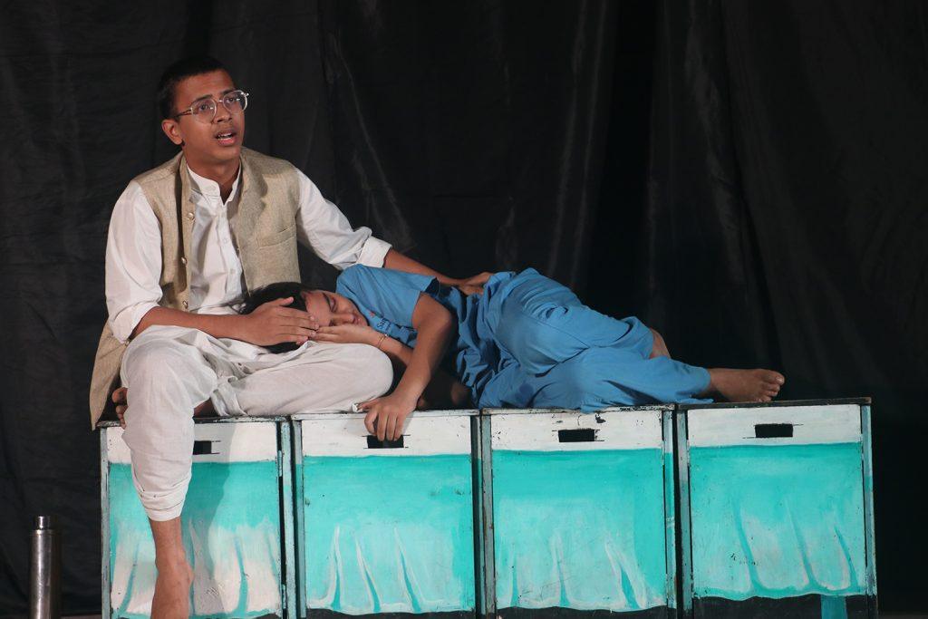 National Science Drama Festival – Nehru Science Centre, Mumbai