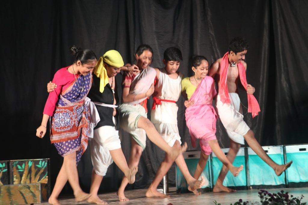 National Science Drama Festival – Nehru Science Centre, Mumbai