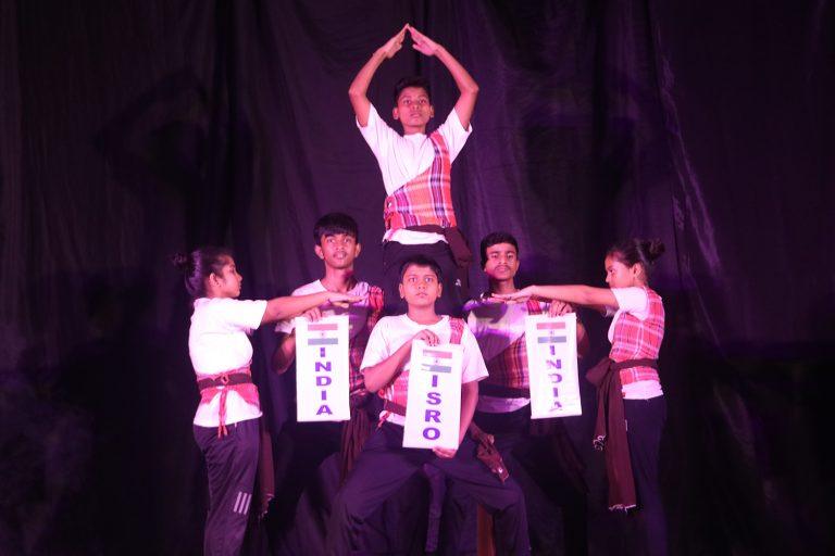 National Science Drama Festival – Nehru Science Centre, Mumbai