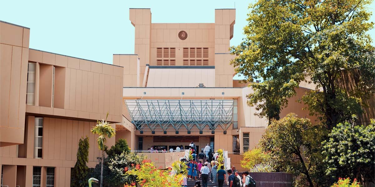 Contact Information – Nehru Science Centre, Mumbai